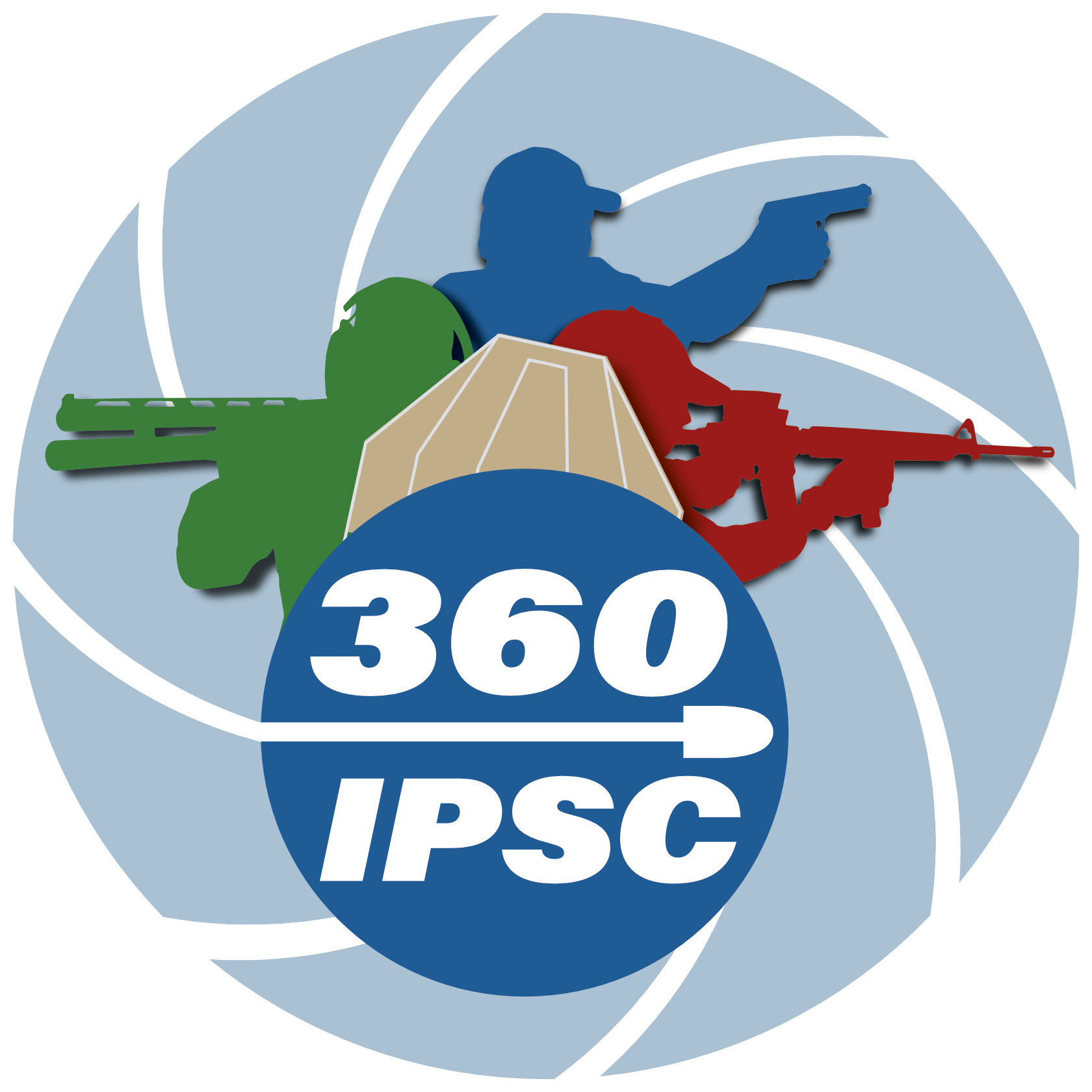 360° IPSC - international IPSC matches - Handgun Rifle Shotgun PCC